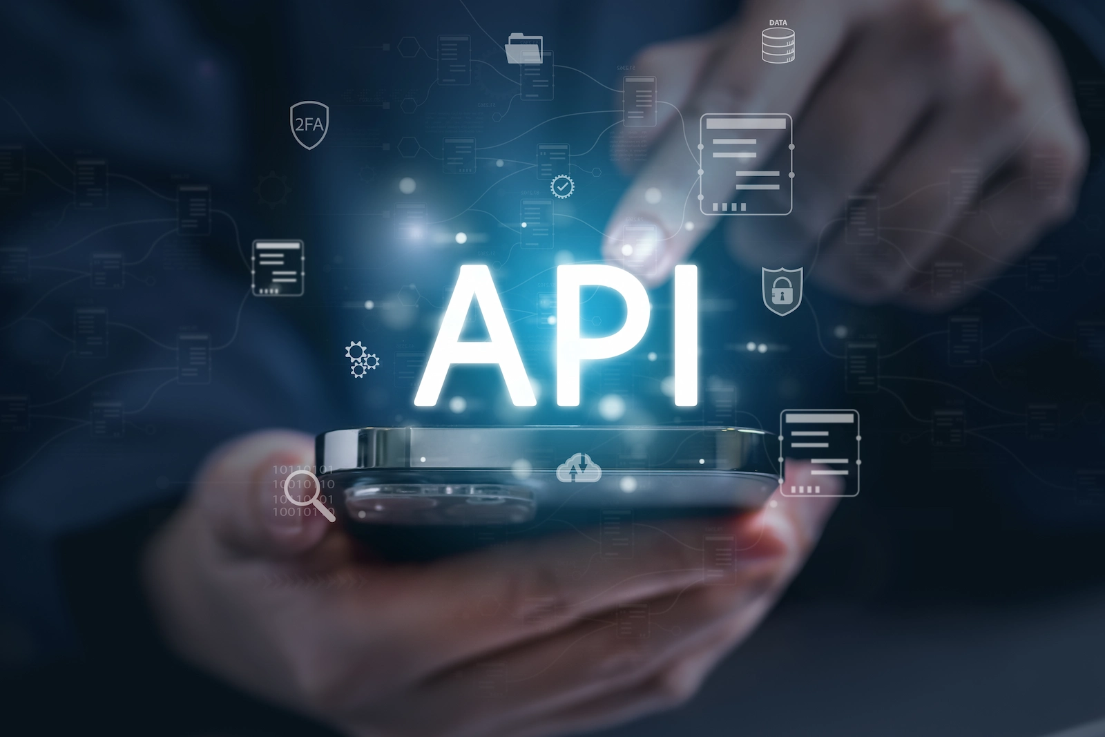 Jenis-jenis API (Application Programming Interface) untuk Bisnis | Blog ...